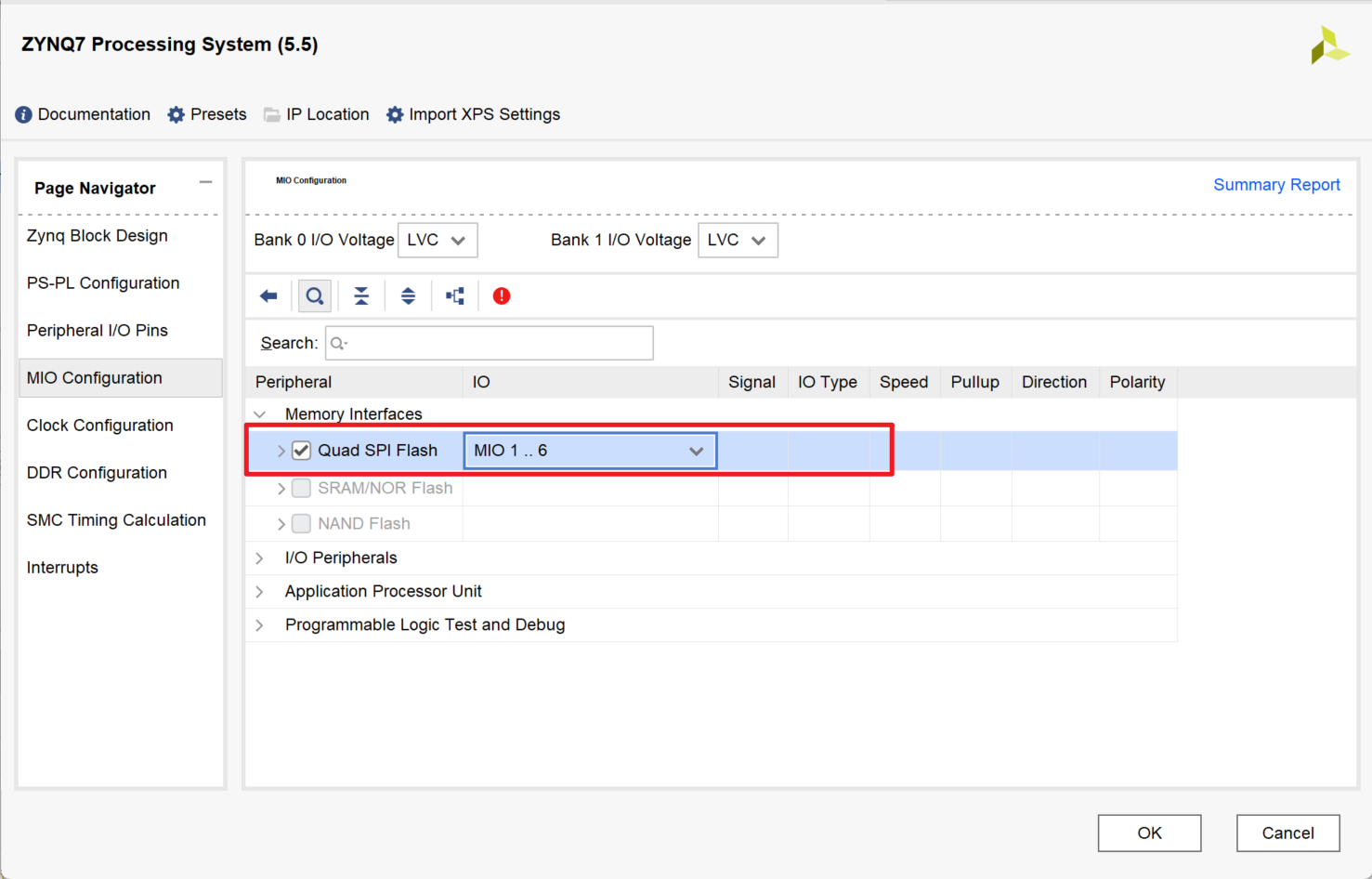 ZYNQ嵌入式之QSPI Flash（基于PYNQ-Z2开发板） | ssy的小天地